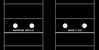12th Dot Spacing - Musikraft LLC