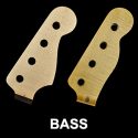 Bass Neck Custom Build - Musikraft LLC