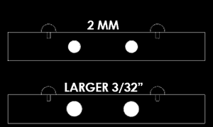Side Dots - Musikraft LLC